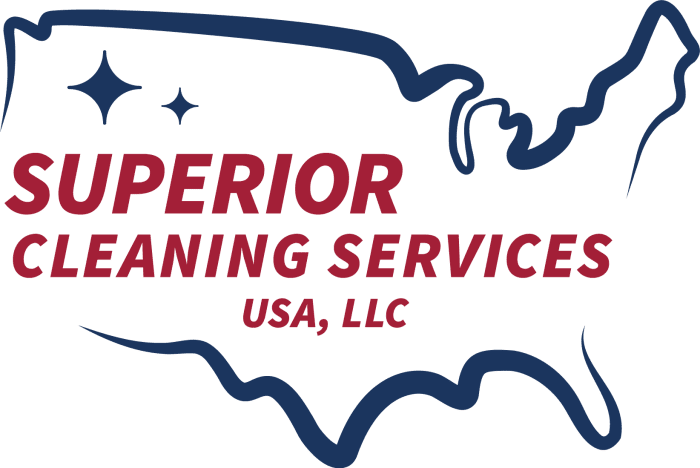 Superior Cleaning Services - Our Success Cleaning up Your Mess